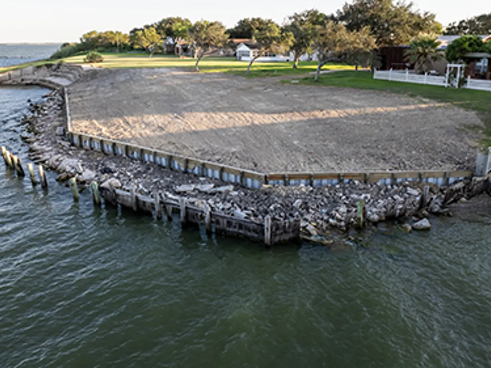 Bulkhead | Coastal Nail & Tool Building Supply Center | Port Lavaca, TX